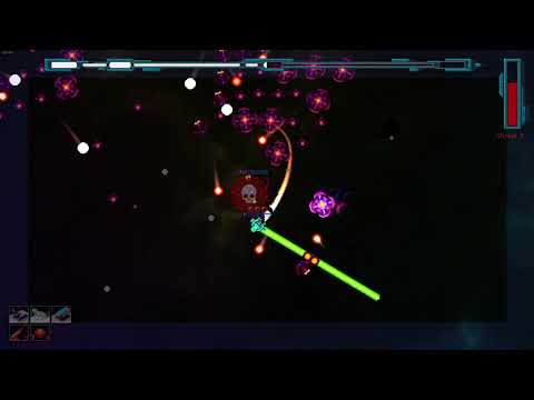 Steam Community :: Video :: Void Scrappers GAMEPLAY #6
