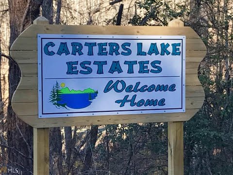 Lots And Land for sale - 0 Camp Branch Rd 25, Ellijay, GA 30540