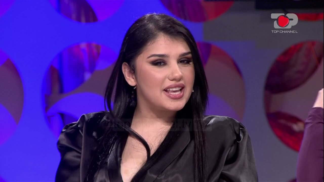 Ana në vështirësi, përballet me akuzat në studio – Përputhen, 25 Nëntor ...