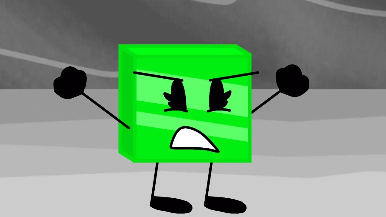 Making Fiends but with Blocks