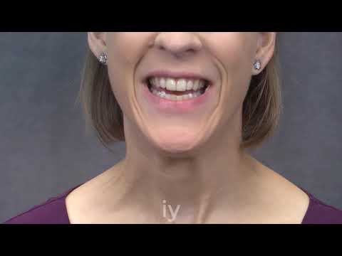 /iy/ – American English Sounds