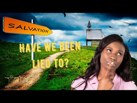 Hebrew Basics | What is Salvation?