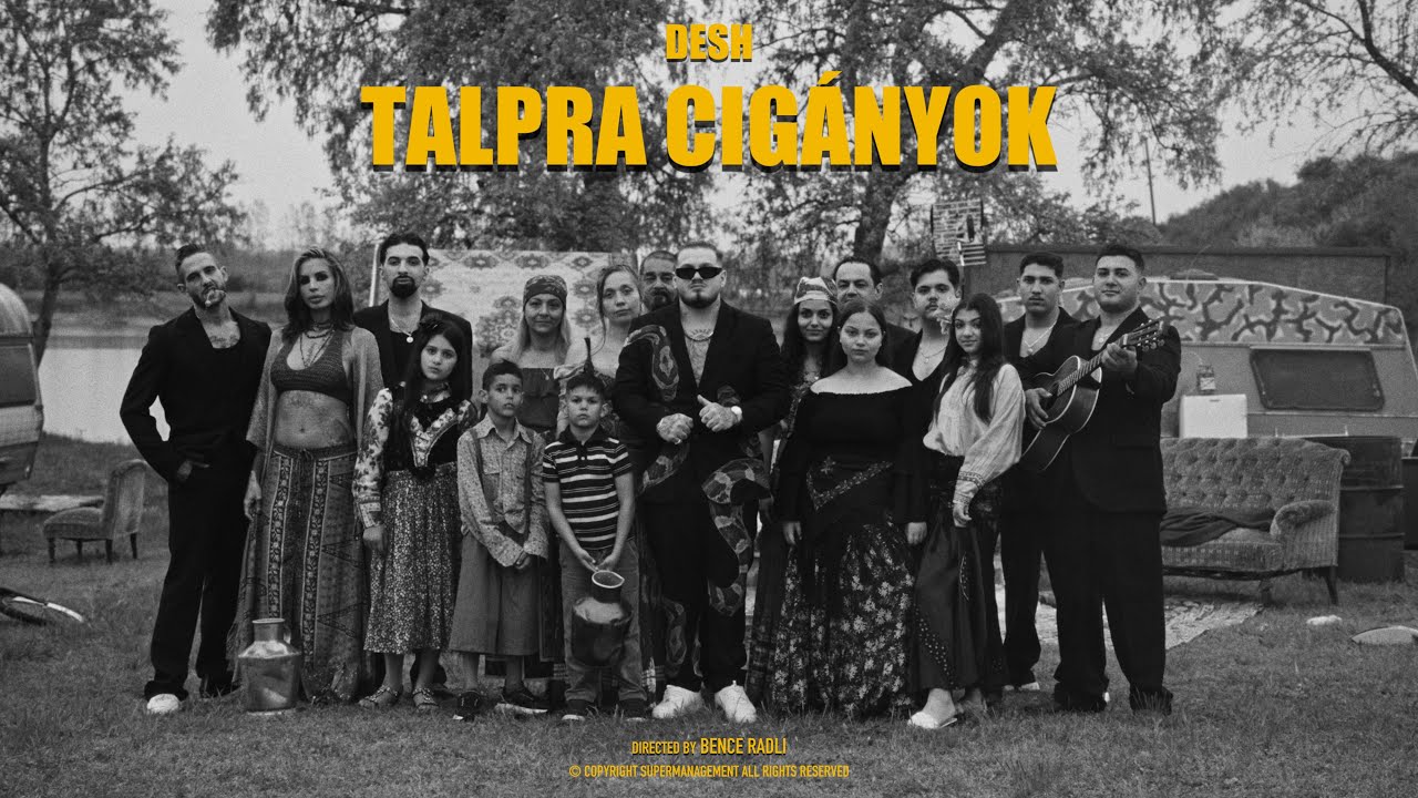Top 100 Songs - Daily Music Chart from Hungary (06/06/2025) | Popnable