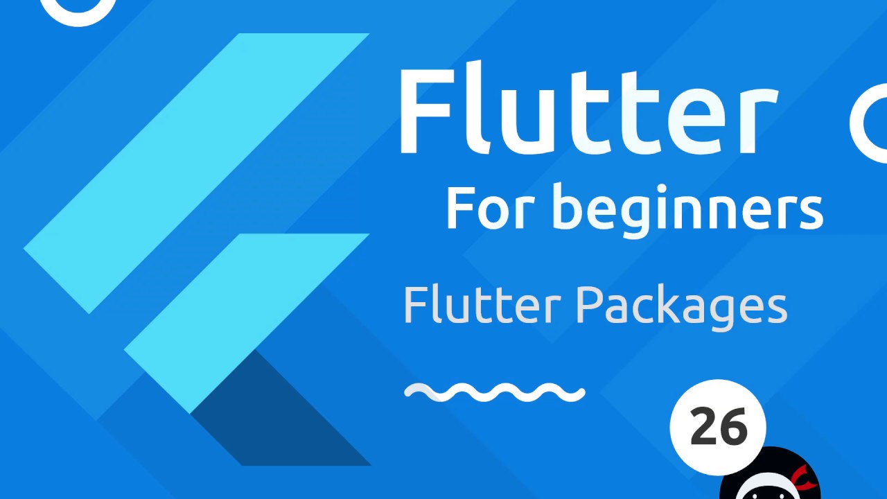 Flutter Tutorial for Beginners #26 - Flutter Packages (http)