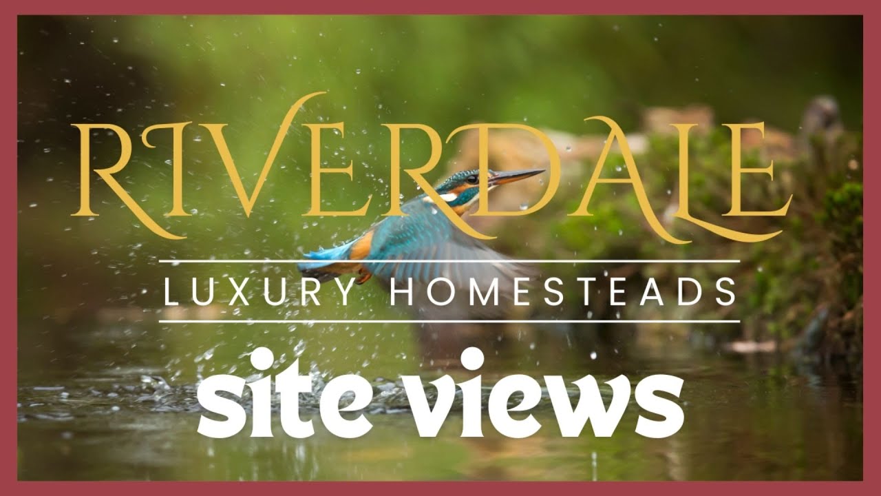 Welcome to Riverdale