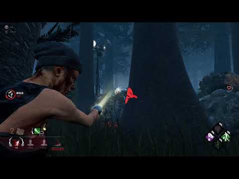 Steam Community :: Video :: Heartbeat- Dominic Strike (dbd compilation)