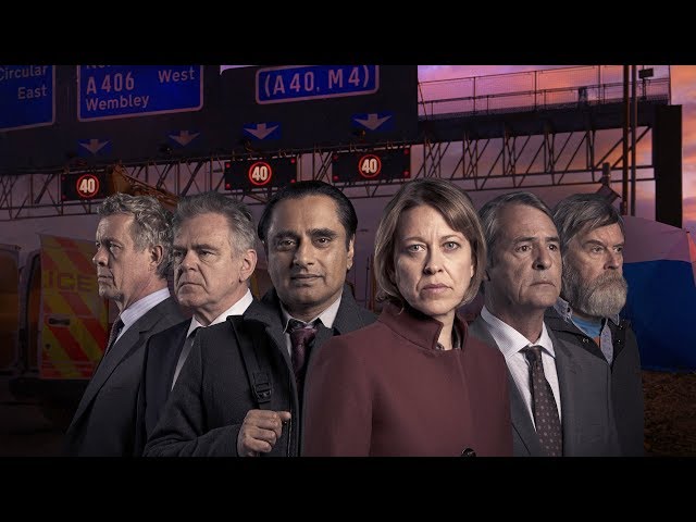 Unforgotten cast and character guide from seasons 1 to 5