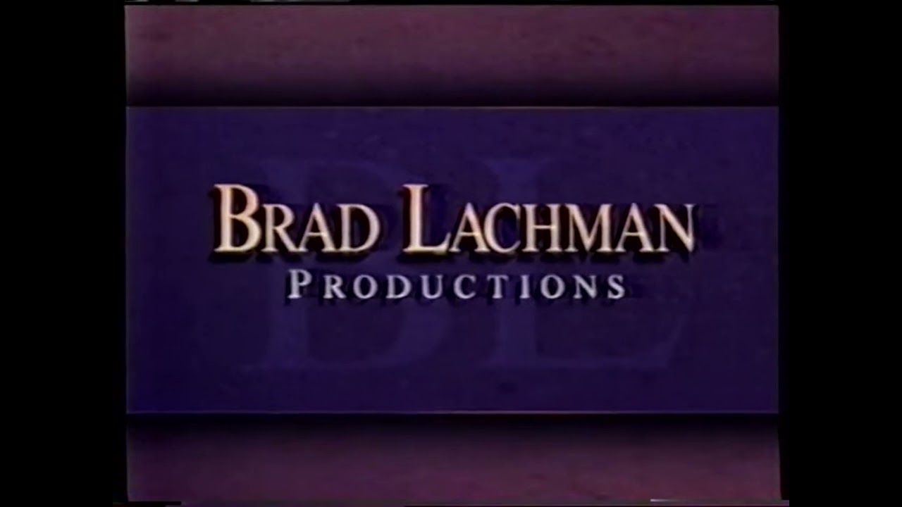 Brad Lachman Productions/Worldvision Enterprises (1995)