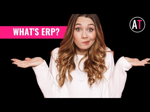 What is ERP and How Does it Help Child OCD
