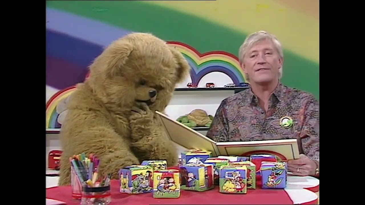 Lessons in Sharing and Friendship from Rainbow's Naughty Zippy | Galaxy.ai