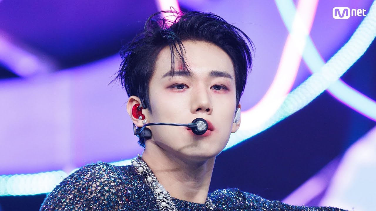 P1Harmony, Stray Kids, ENHYPEN, dan Banyak Lagi Mendominasi Tangga ...