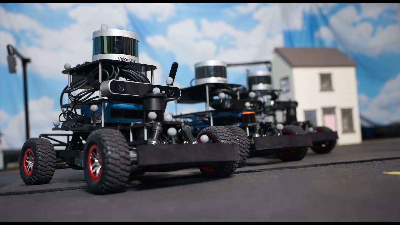 Detecting AV failures in MIT’s MiniCity