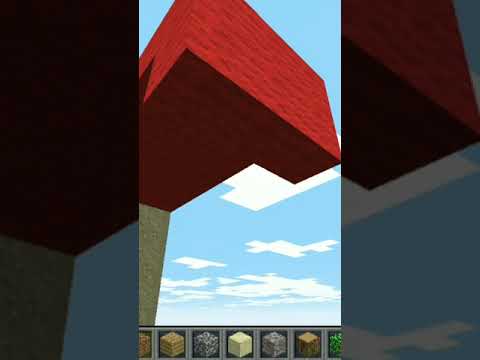 Minecraft Classic Building #proxy #foryou #viral #viralshorts #gaming #classic #fyp #trend