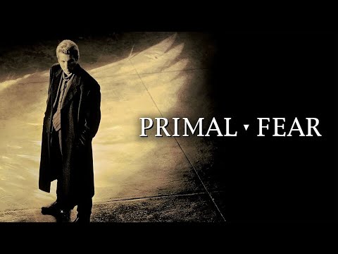 Masterpiece Spotlight : Primal Fear (1996) Richard Gere, Edward Norton, Laura Linney