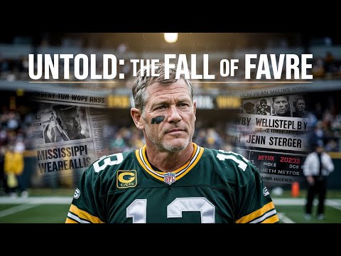 Untold: The Fall of Favre | Netflix Documentary Review 2025