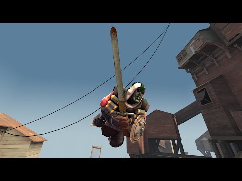 Steam Community :: Video :: Aerial Executor