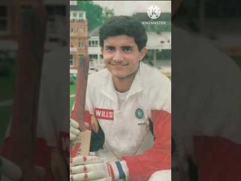Sourav Ganguly/Dada | Birthday 🎂 Status🎁 | #ganguly #birthday #shorts #dada