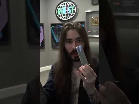 “THESE ARE MAGS” @penguinz0 #shorts #penguinz0 #moistcr1tikal #johnwick