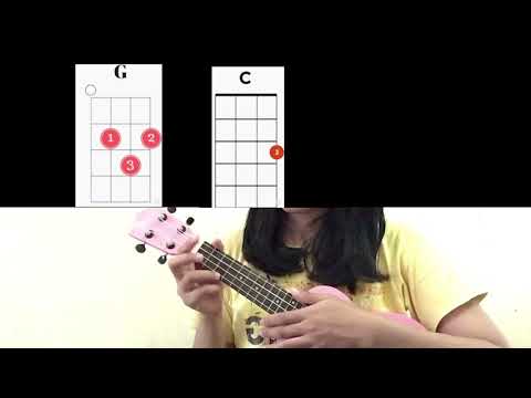 enough for you ukulele tutorial