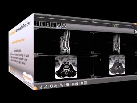 Medical Imaging and Reporting Software at Best Price in India