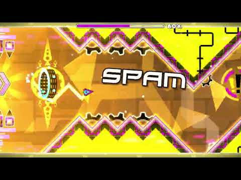 Steam Community :: Geometry Dash