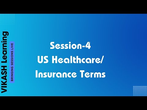 Who is Patient, Guarantor, Subscriber, Dependent, Provider & Payer - Session 4