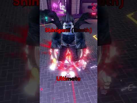 Getting Ultimate Ryuk in Anime Last Stand!