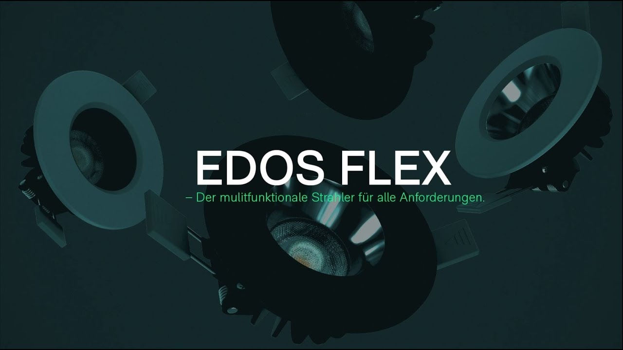 Ledxon EDOS Flex