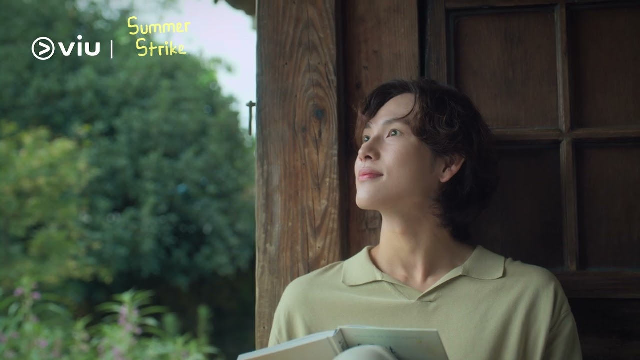 Sinopsis Drama Korea Summer Strike, Tayang di Viu: Kehidupan Baru Lee ...