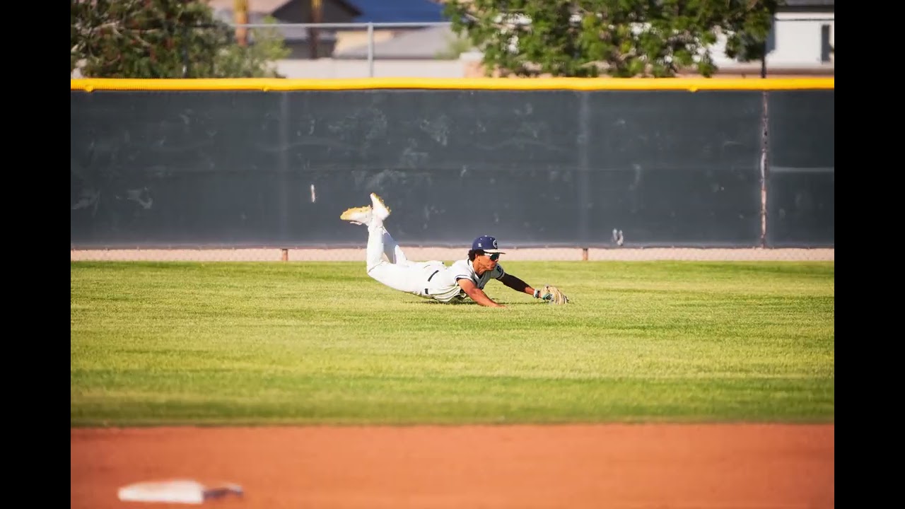 Casteel Baseball Gif Connor Russell Gif
