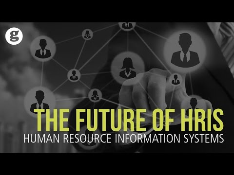 The Future of HRIS