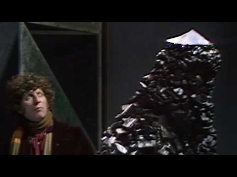 “Hail Eldrad… the King of Nothing!” | The Hand of Fear | Doctor Who By ...