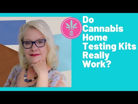 Are Cannabis Home Testing Kits Worth It?