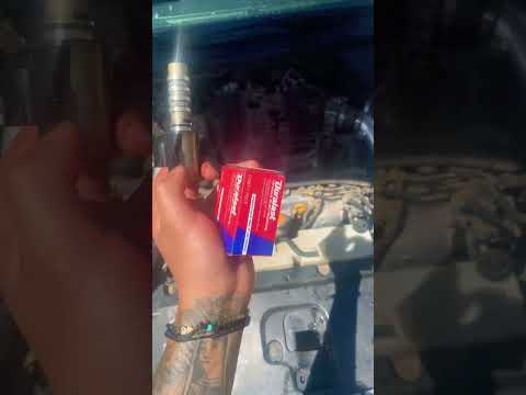 P0021 and p0300 infiniti g37 vvt solenoid #vvt #g37 #p0300 #p0021 #help #fixed #oilchange