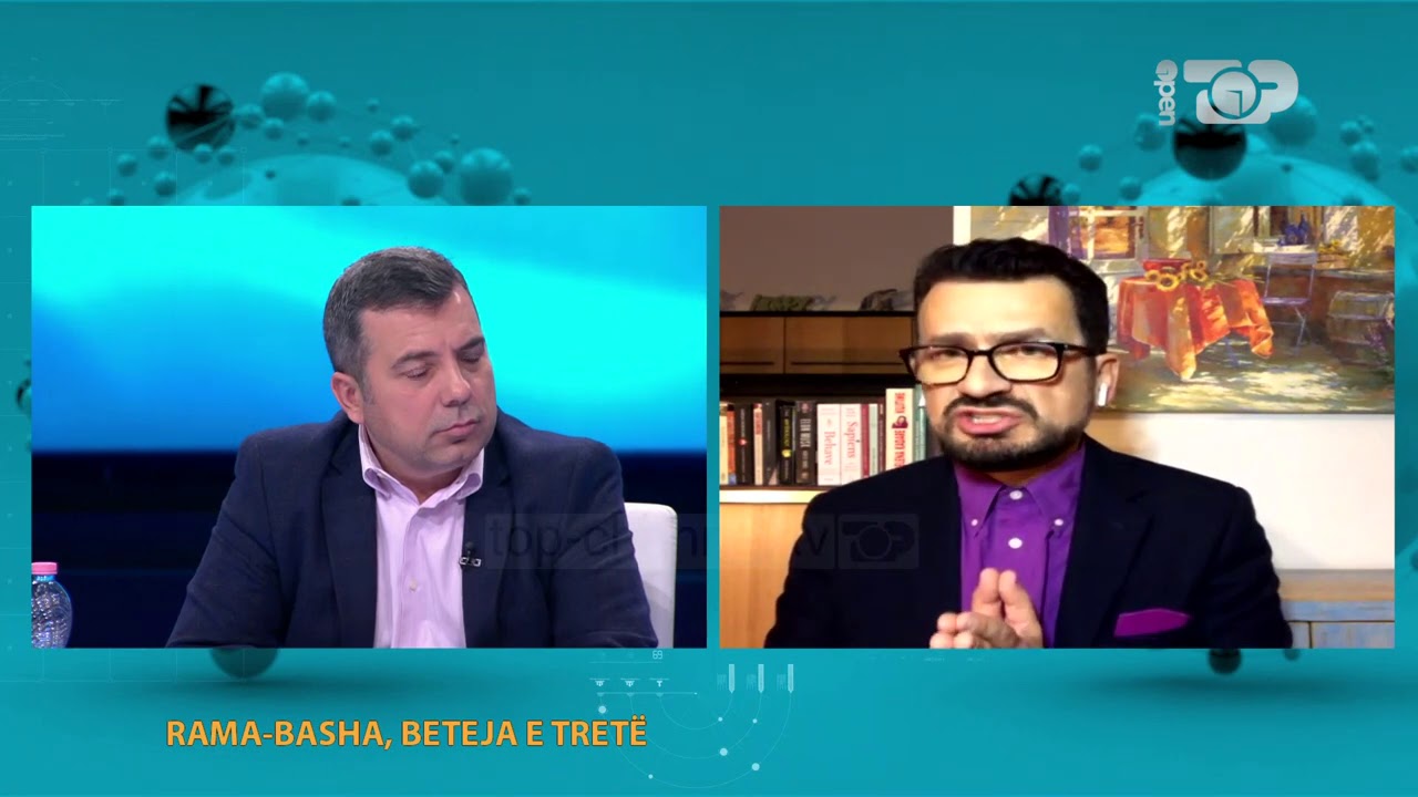 Kreshnik Spahiu numëron të gjitha arsyet se përse PD e ka të vështirë ... Kreshnik Spahiu numëron të gjitha arsyet se përse PD e ka të vështirë ...
