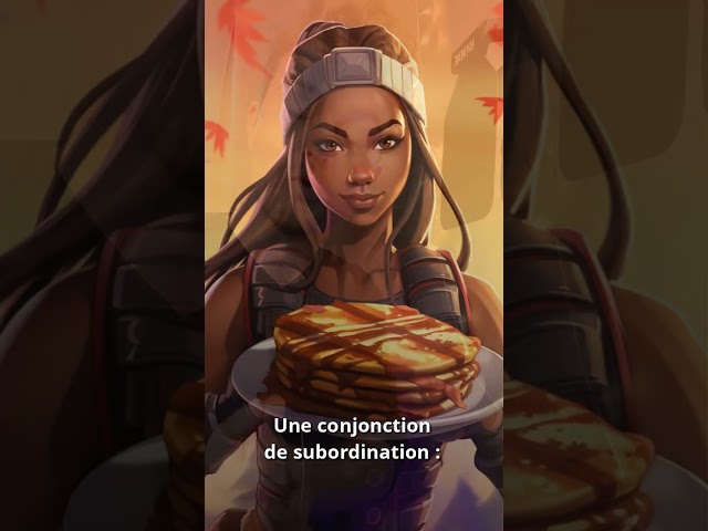 La question de grammaire au bac de français, Mediaclasse : 🍧 L ...