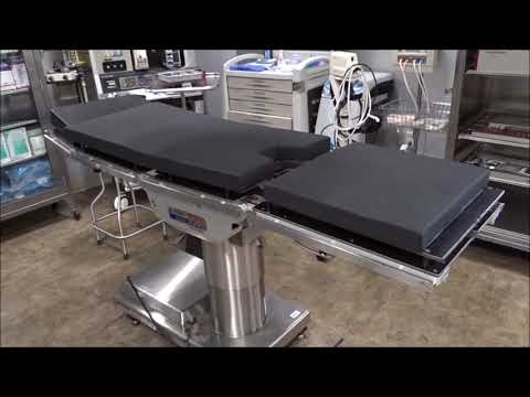 iMedical Skytron 6500 Elite Surgical Table