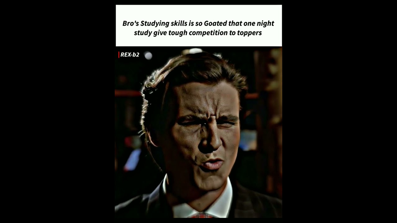 studying skills 🏅. #memes #trending #edit #shorts