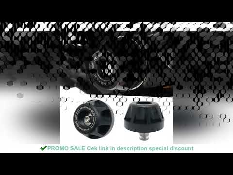 R1250GS Motorcycle Final Drive Housing Cardan Crash Slider Protector For BMW R 1250 GS LC ADV R1250