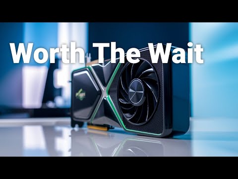 Nvidia GeForce RTX 5000 Series : Release Date & Price Predictions 2025
