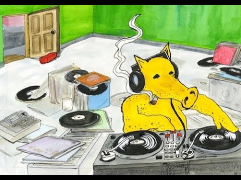 Steam Community :: Video :: "Rap Cats" by Quasimoto (Madlib) [Unreleased]