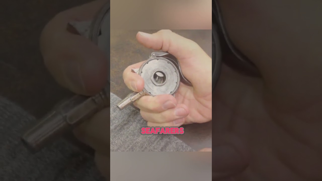 Protector Palm Pistol EXPLAINED