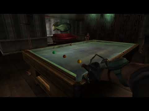 TimeSplitters: Future Perfect - Break Shot (Silver Trophy)