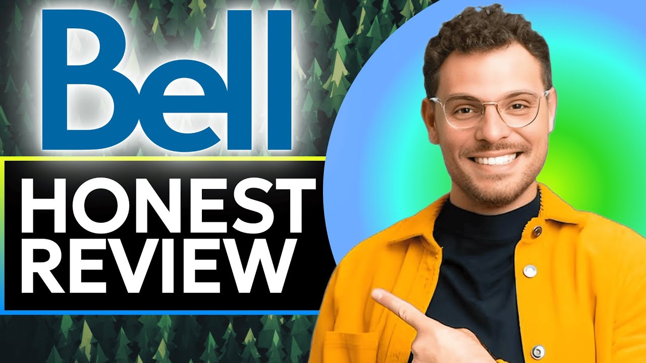 Bell Mobility Operator Honest Review - Watch Before Using
