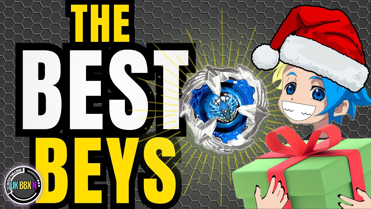 Top 10 best budget Beyblade X releases!