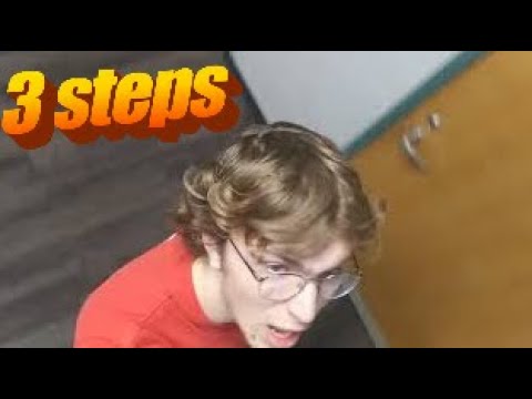 How to Be a Sigma male in HighSchool