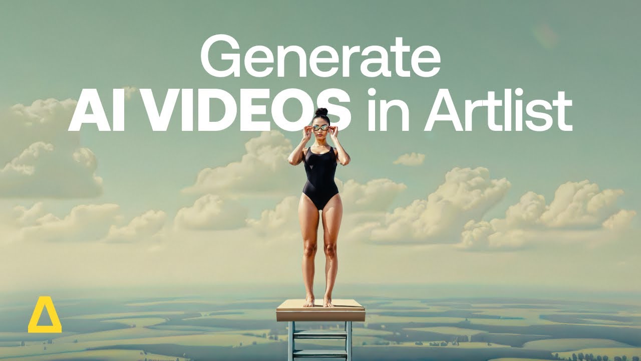 AI Storyboard: Plan Videos Faster & Smarter - Artlist Blog