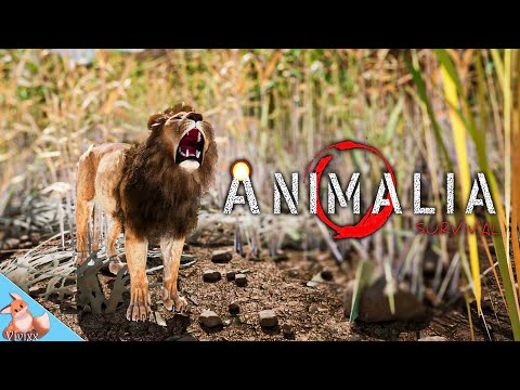 NEW Carnivore Models in Animalia Survival