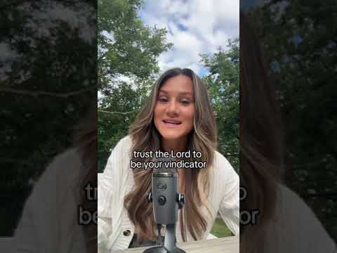 how to deal with grudges, bitterness and unforgiveness as a Christian ✨💗 PART 2