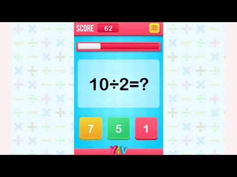How to play Kids Math game | Free online games | MantiGames.com